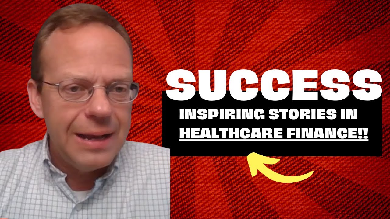 Healthcare Success Stories--Healthcare Navigation - YouTube
