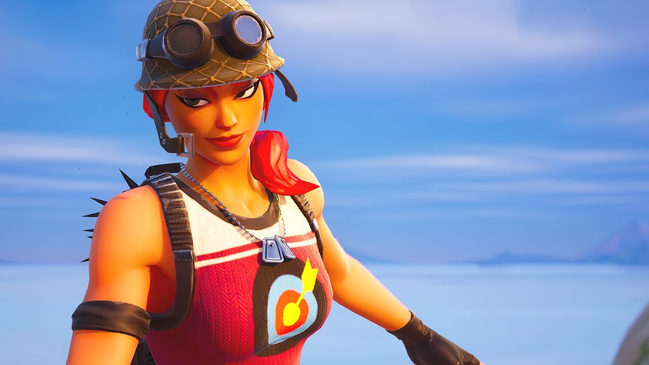 ZESTY FORTNITE MOMENTS - YouTube