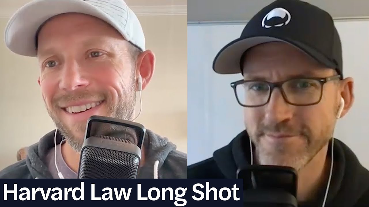 Harvard Law Long Shot | LSAT Demon Daily, Ep. 644 - YouTube