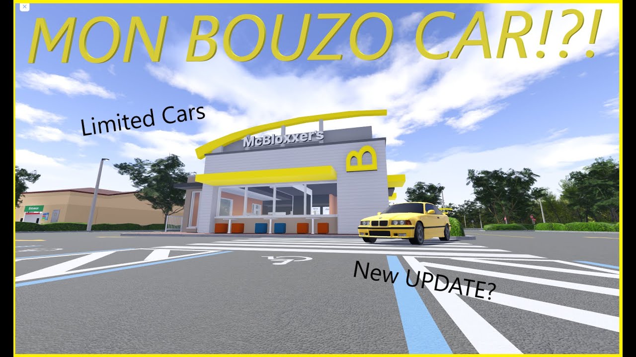 INSANE NEW SWFL UPDATE! [Roblox, Southwest Florida] - YouTube