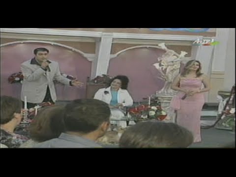 Könül Kərimova & Namiq Qaraçuxurlu  -  Cavanlıq Səhvi