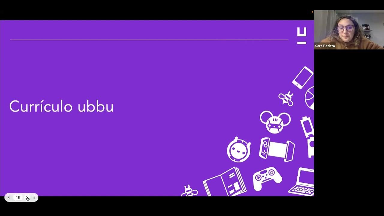 Webinar: Novidades da ubbu - YouTube