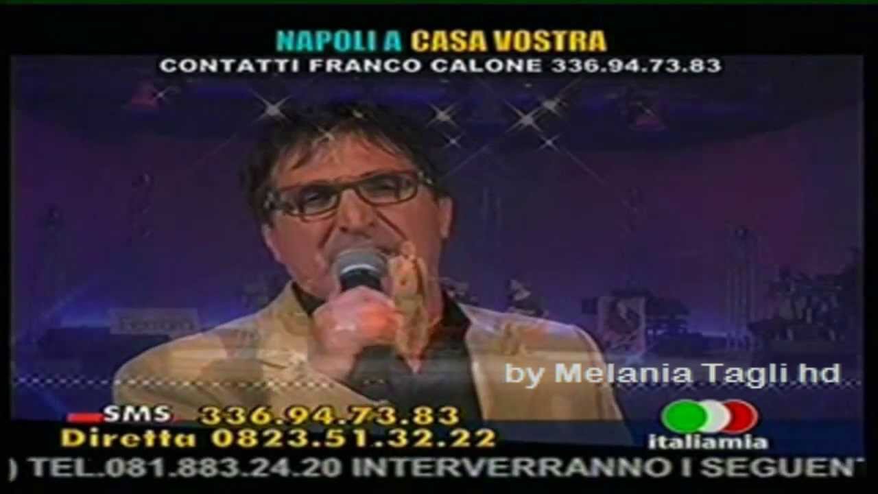 Franco Calone Aria pulita by Melania Tagli hd - YouTube