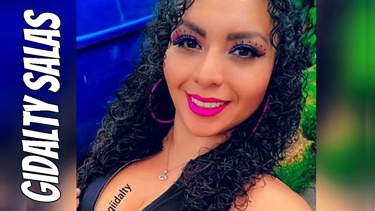 Gidalty Salas Curvy Plus Size Model Biography Wiki Age Figure gidalty-salas-curvy-plus-size-model-biography-wiki-age-figure