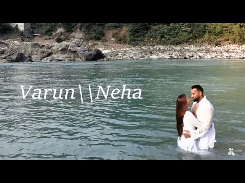Varun and Neha Pre Wedding shoot ♥️🧿 - YouTube