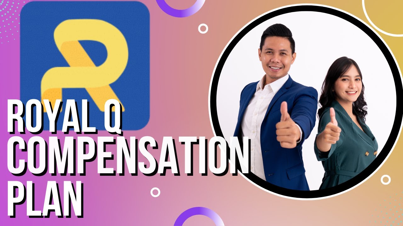 Royal Q Compensation Plan Royal Q Robot Compensation Plan 2022 - YouTube