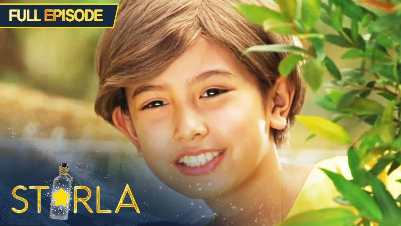 Full Episode 38 | Starla [ENG SUB] - YouTube