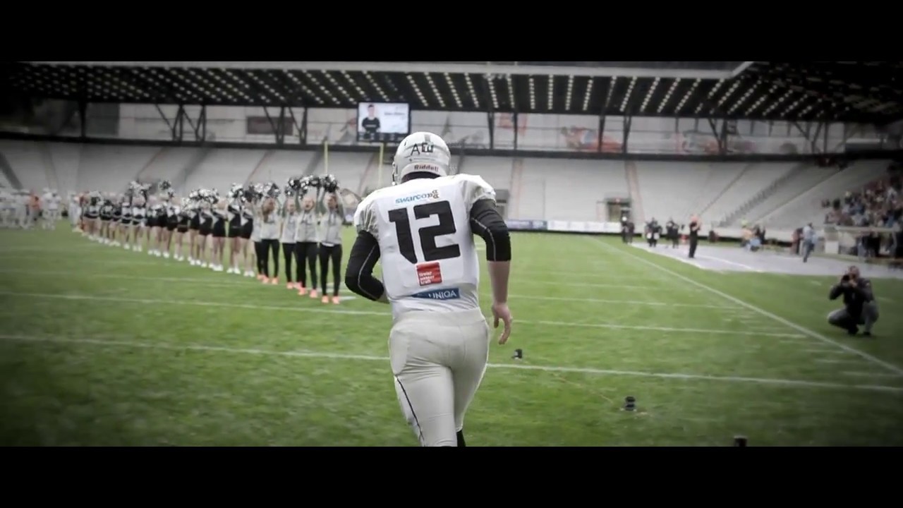 Raiders Video - YouTube