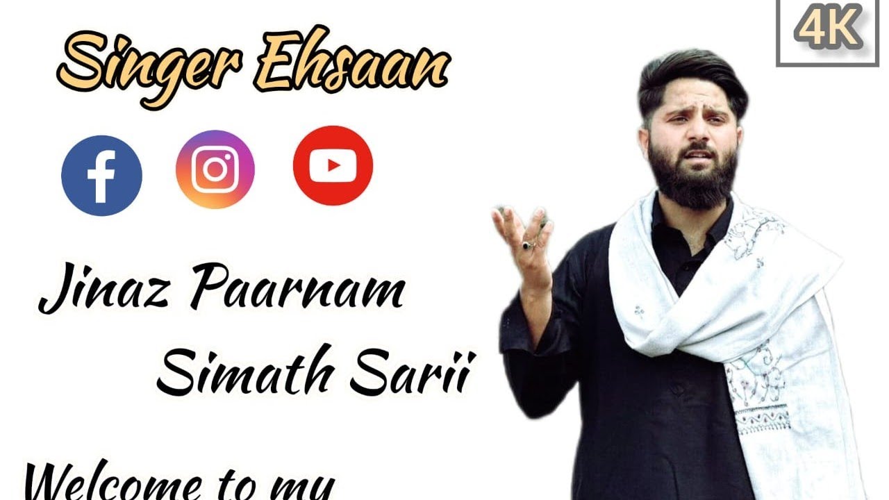 jinaz paarnam simath sad😭song sarii ¶singer Ehsaan|| channel ko ...