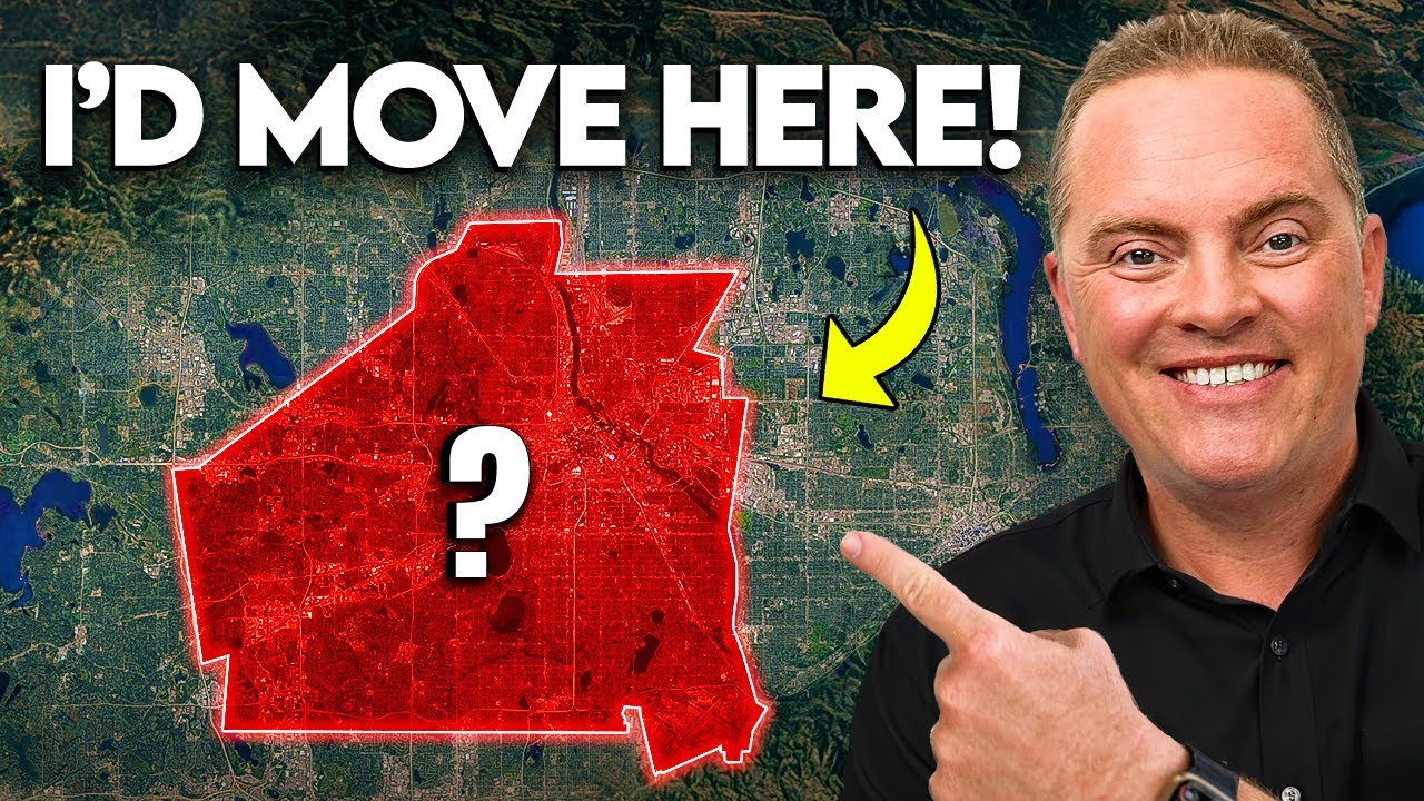 If I Could Live Anywhere in Minneapolis in 2026, I'd Move Here - YouTube