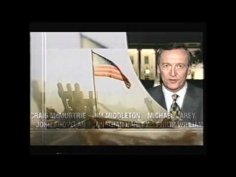 ABC News - Reporting the World (2001) - YouTube
