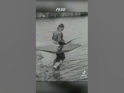 лодка скрадок 😊 - YouTube
