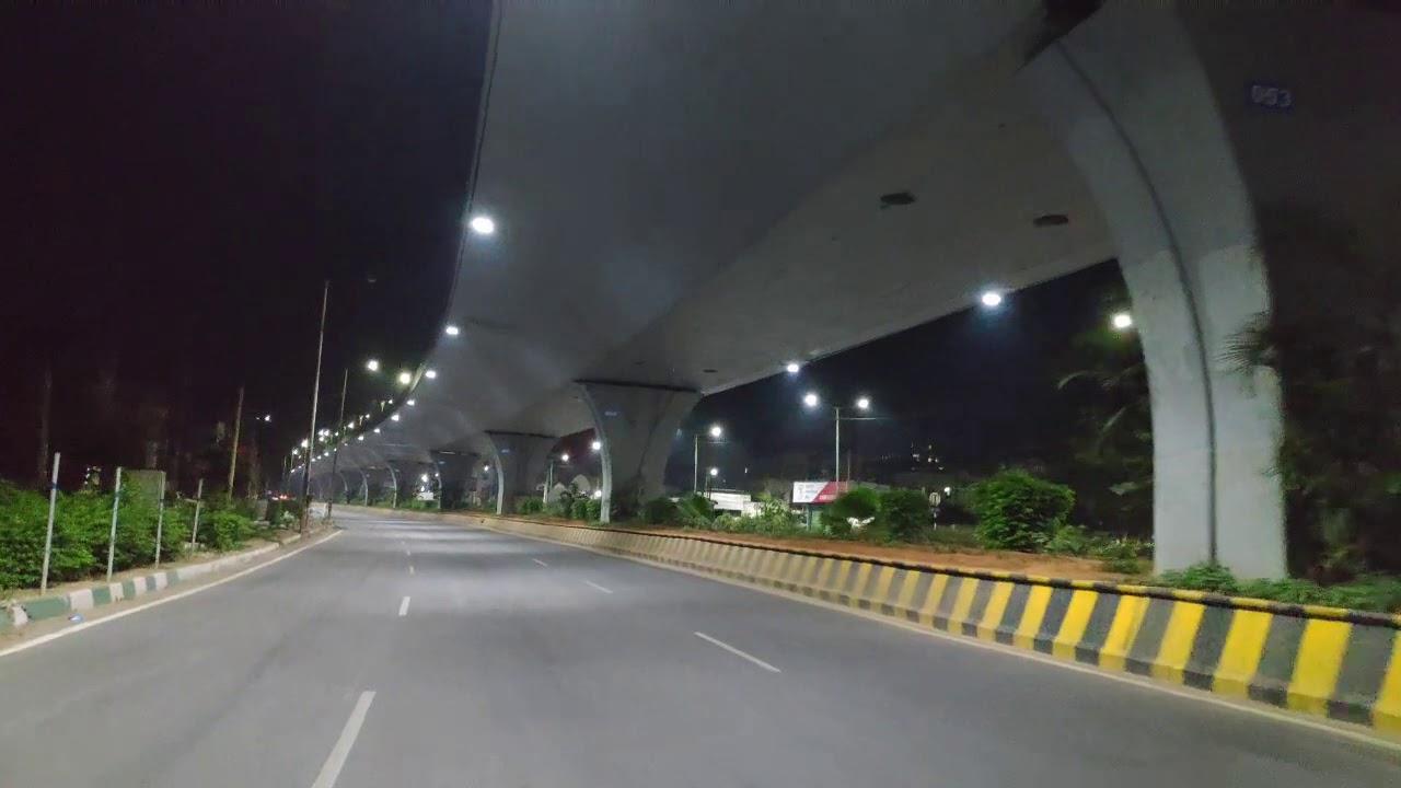 Hyderabad Night YouTube hyderabad-night-youtube