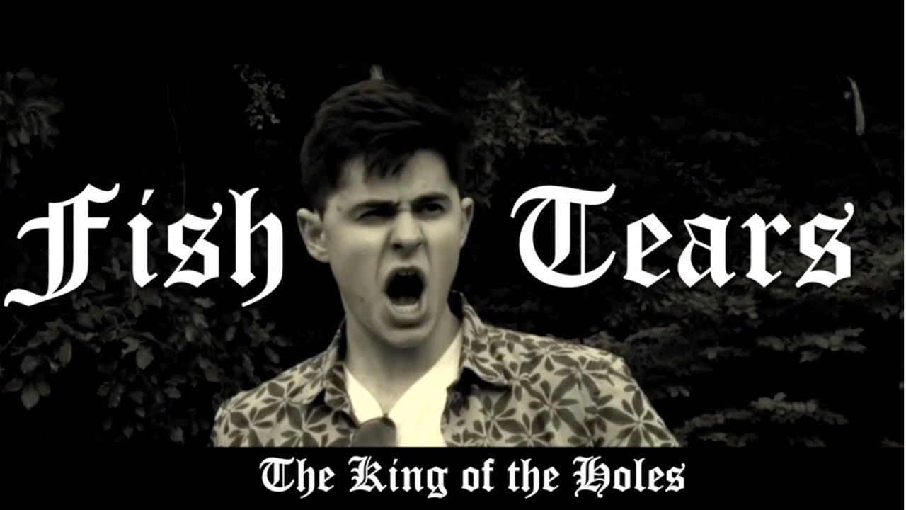 Fish Tears - YouTube