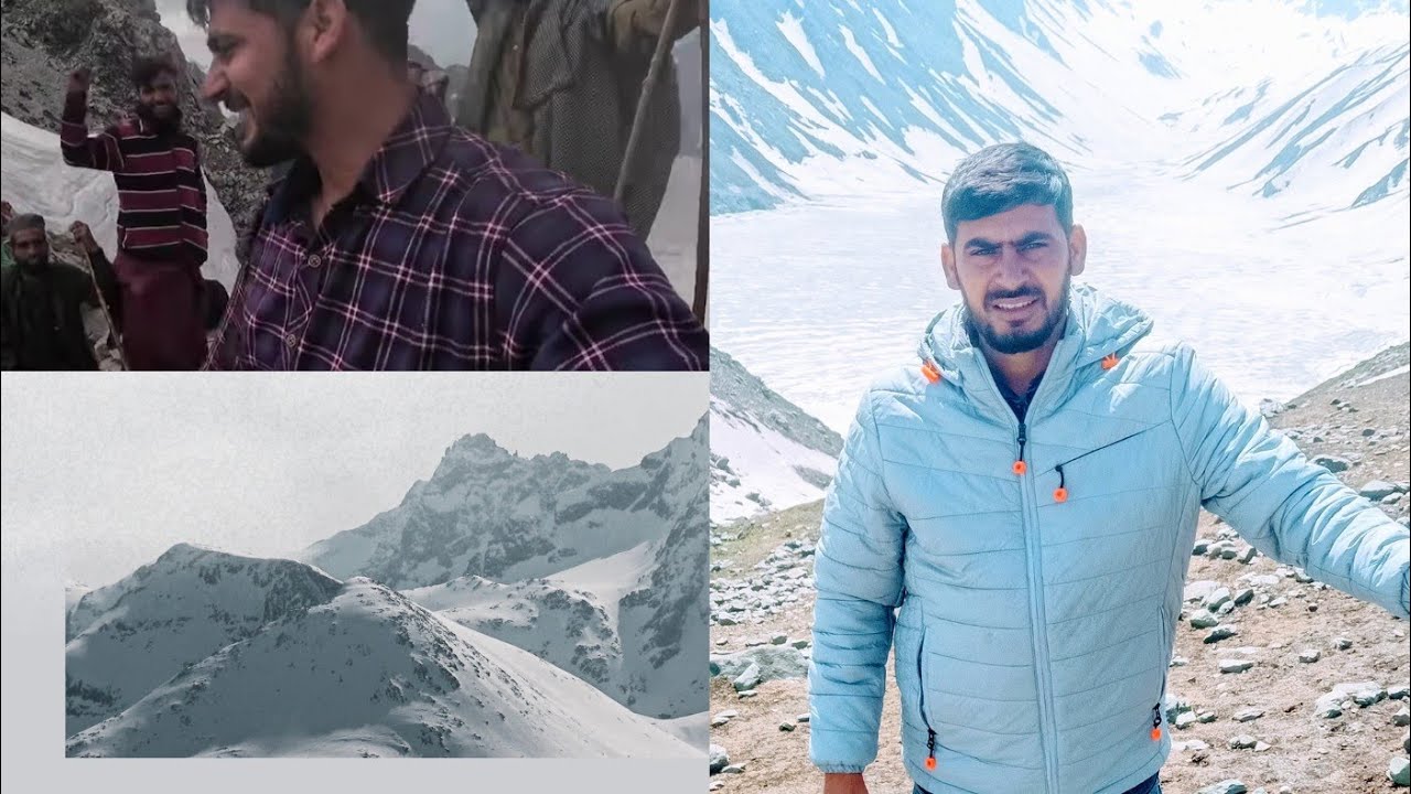 konsar nag ka safar jannat hay kya? #trending #funny #viralvideo - YouTube