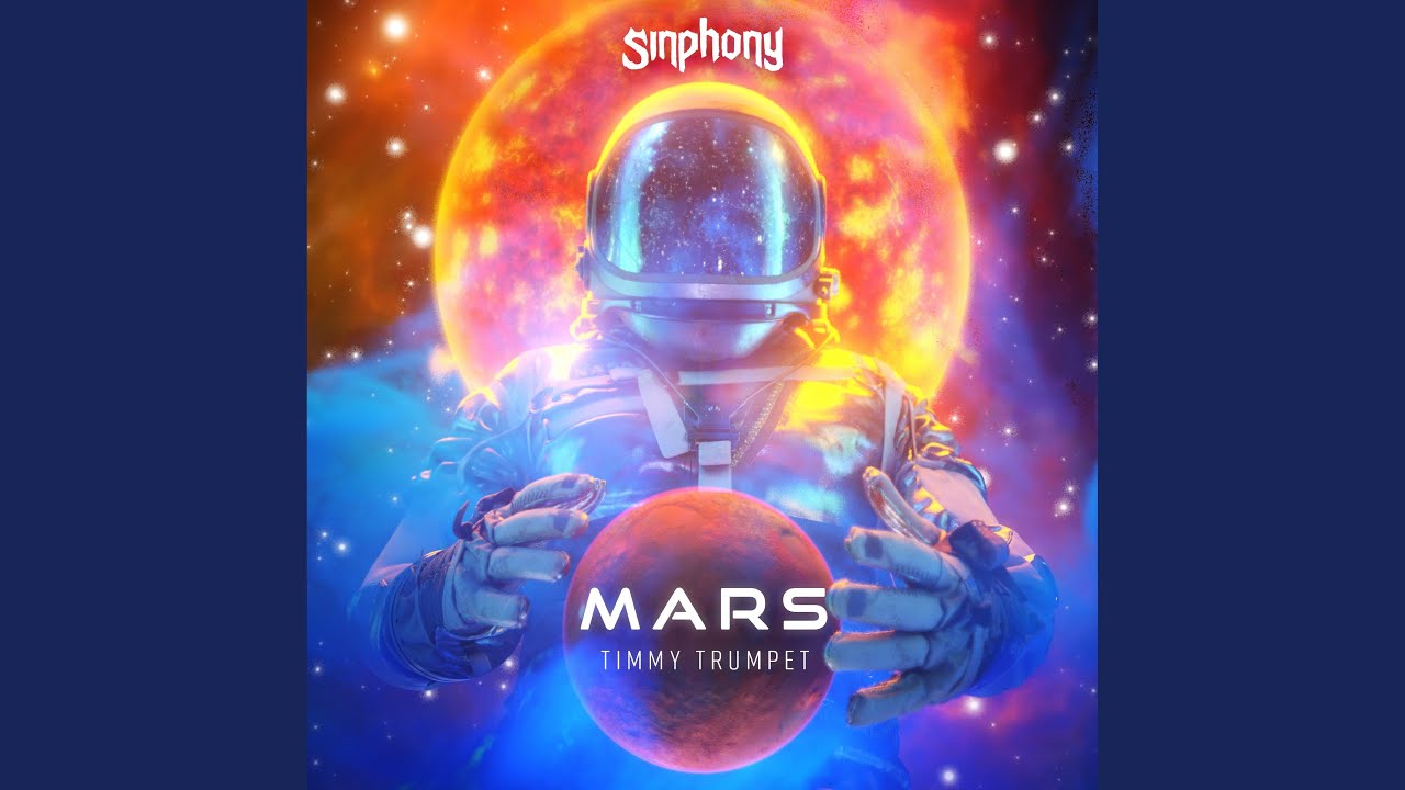 Mars - YouTube Music
