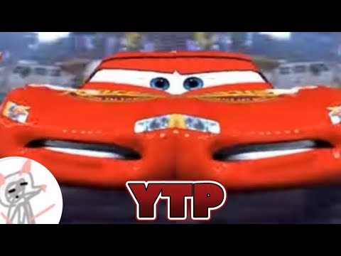 YTP- [Cars] - Motori Sc0rranti - YouTube