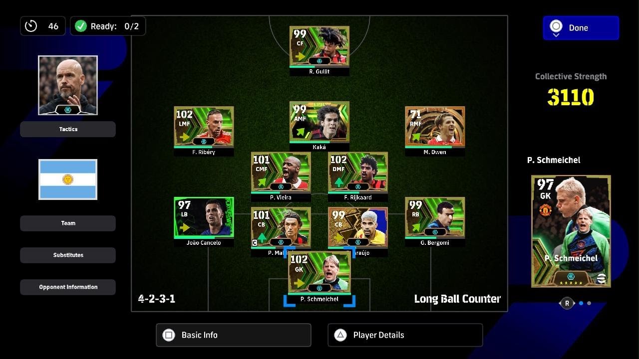 eFootball 2024_Richard - YouTube