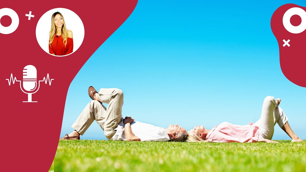 Cómo Ser Una Persona Estable Emocionalmente - 7 CLAVES - Podcast - YouTube