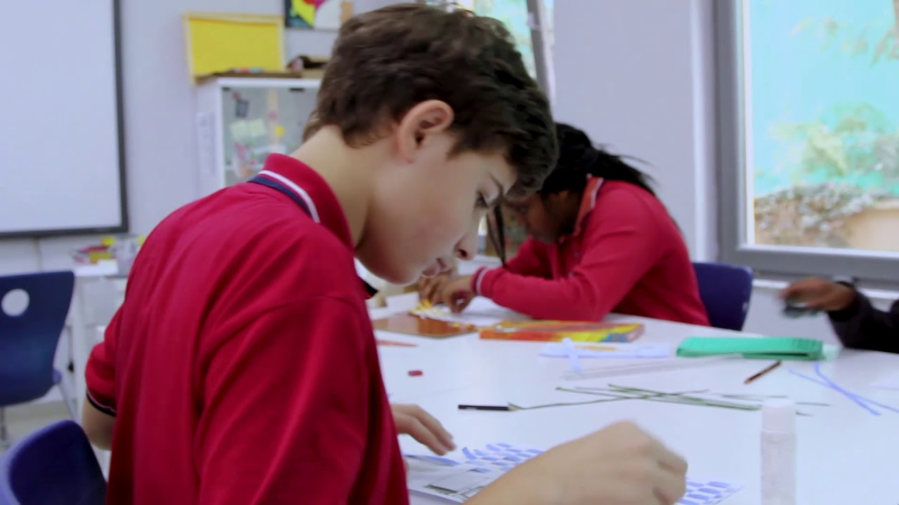 LIS Promo Video 2017 - YouTube