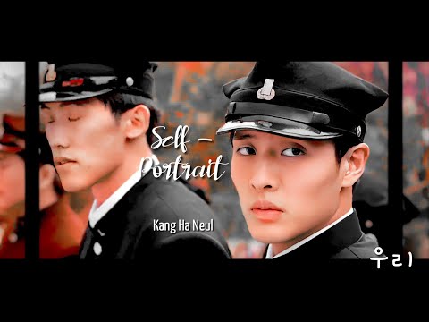Self-Portrait; Kang Ha Neul - Dongju: The Portrait of a Poet OST (Sub.Español/Hangul)