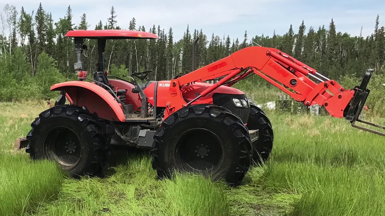 Sniper Buggy Alberta, Low impact oilfield off-road. - YouTube