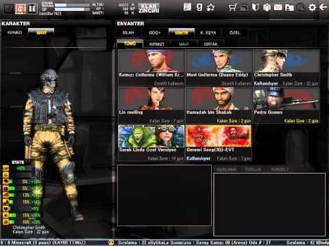 Wolfteam Enwanter Showw