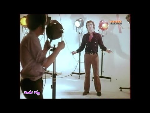 Eddy Mitchell Miss Caroline ( scopitone 1969 )
