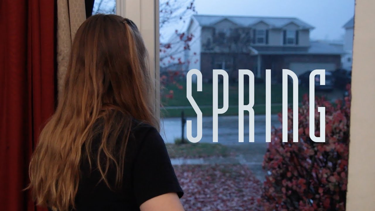 Spring | Short Film - YouTube