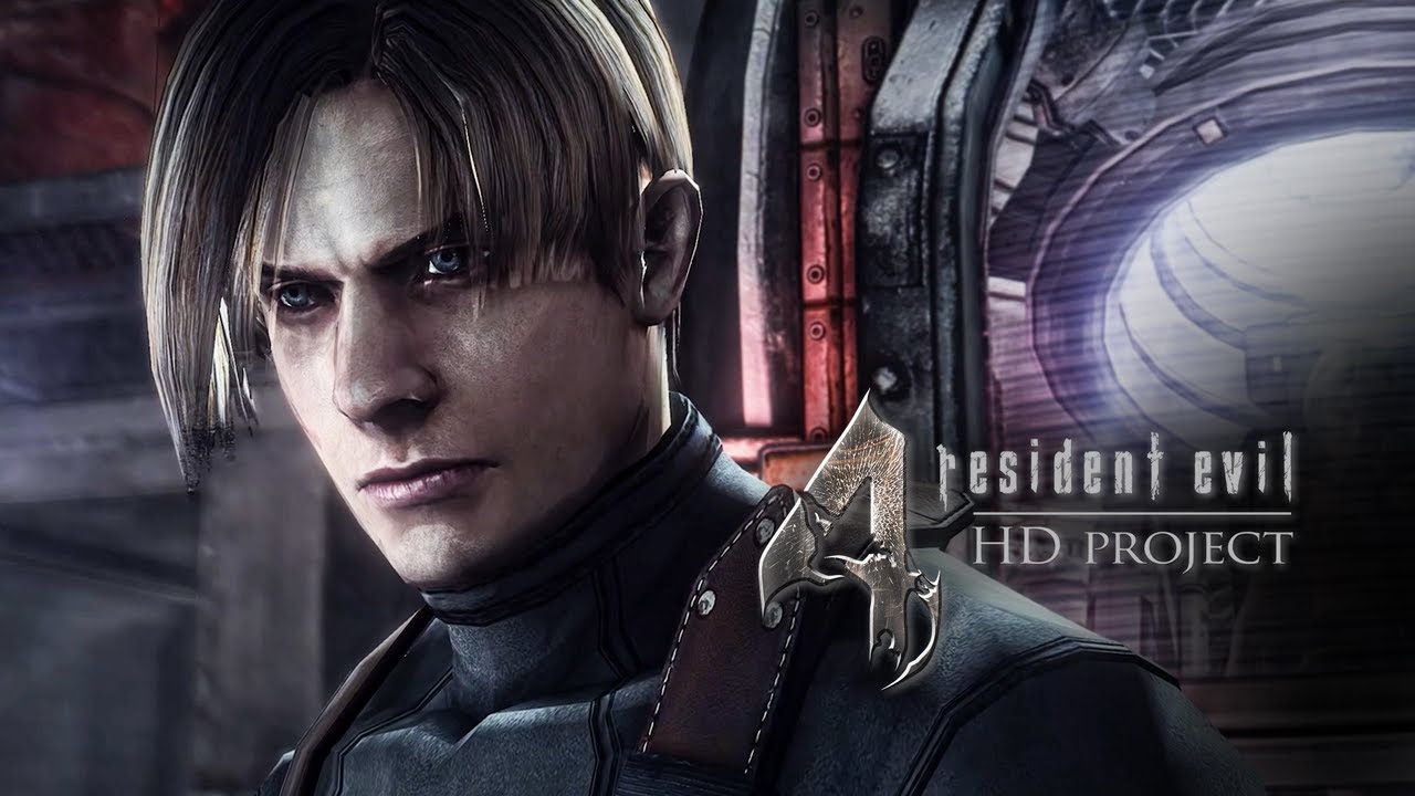 RESIDENT EVIL 4 - HD PROJECT / TODAS AS CAMPANHAS - PROFISSIONAL - YouTube