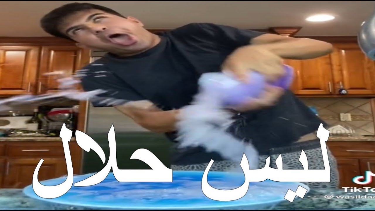 Worst TikTok Apology (Wasil Daoud) - YouTube