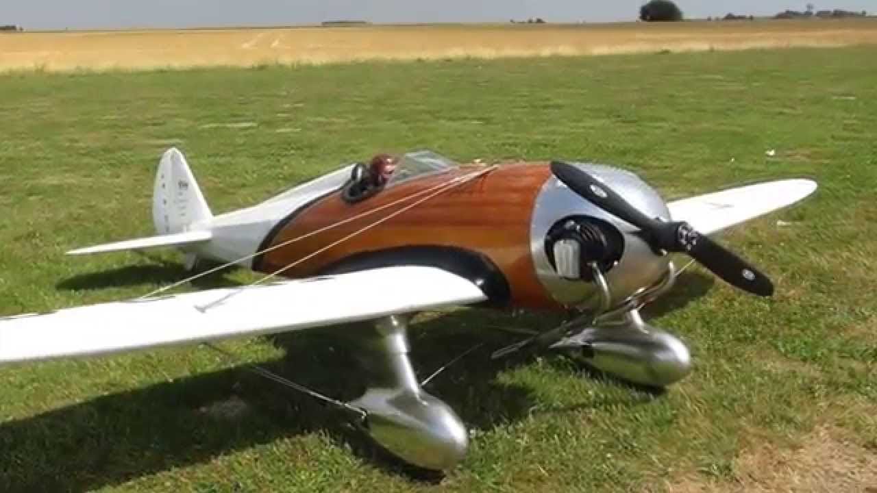 Riley Model B (Update 1) - YouTube