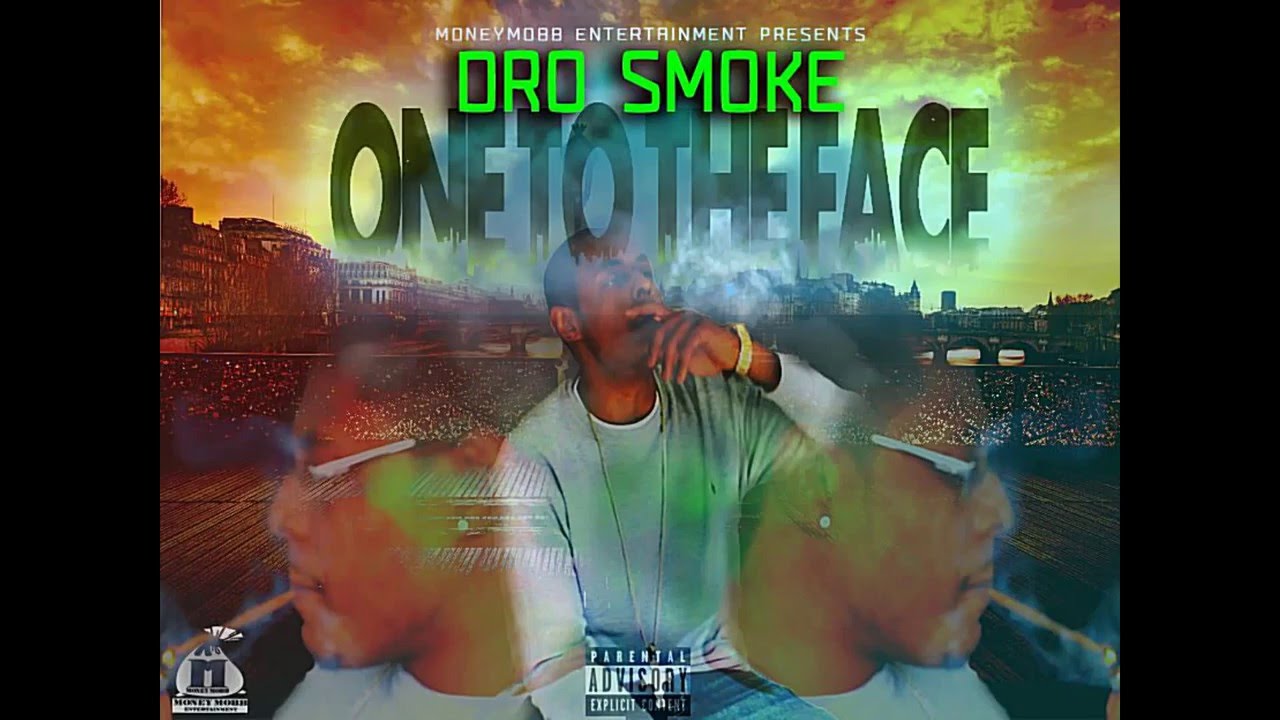 Dro Smoke "Calling Me Out" - YouTube