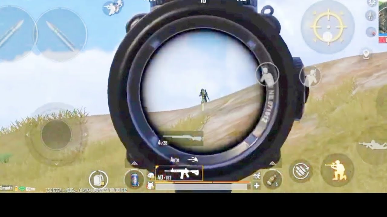 Pubg game play।Winner।Chicken dinner।Bgmi। Player uknown battle grounds ...