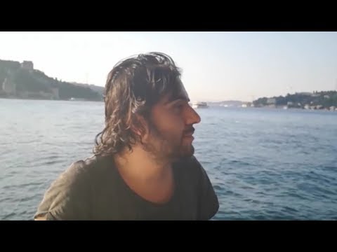 İsmail YK 2018 I Yeni Klip Çekimi (Mr.jade..) (Kamera Arkası) HD