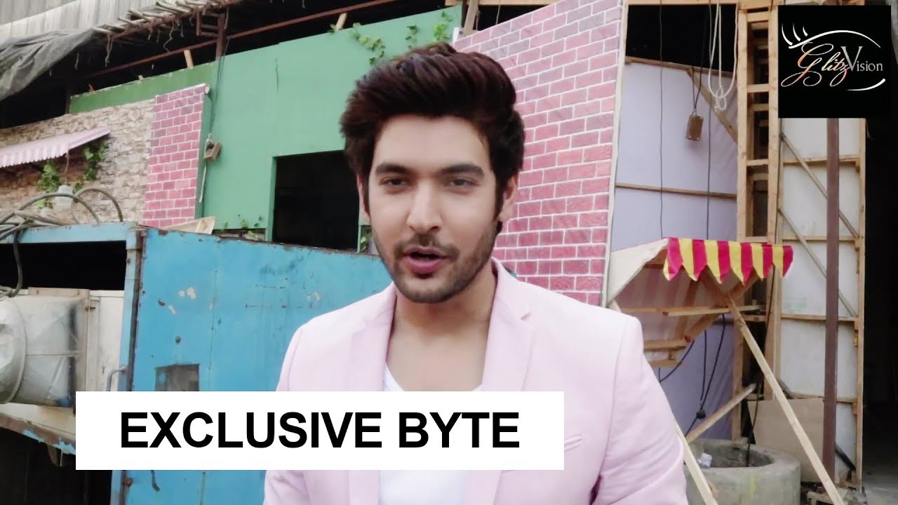 Shivin Narang aka Jay talk about current track of "Internet Wala Love ...