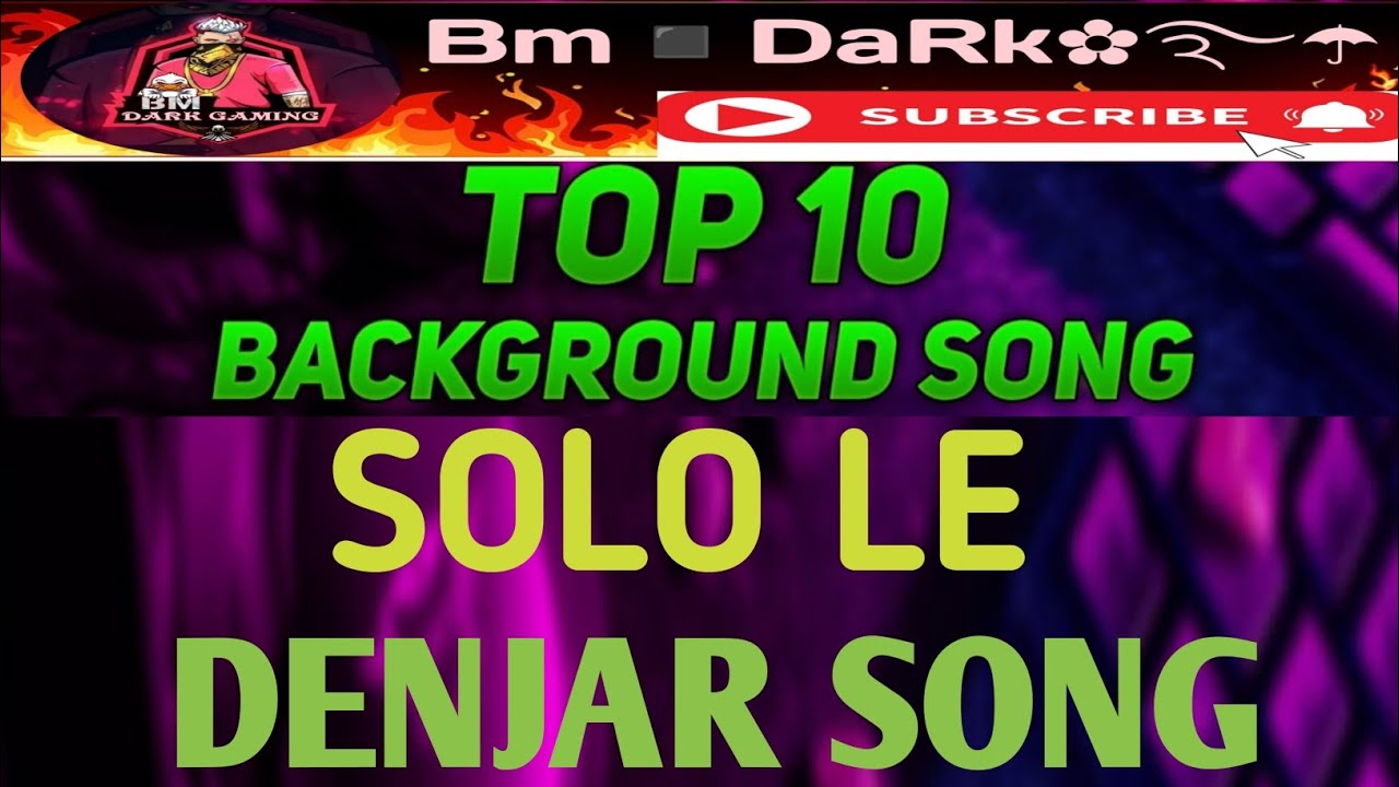 👿Background [top 10 song] slowly danger song🔥🔥🎧 - YouTube