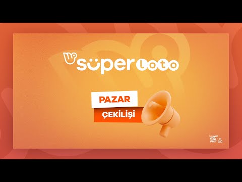 Süper Loto 22 Şubat 2026 Çekilişi No. 23