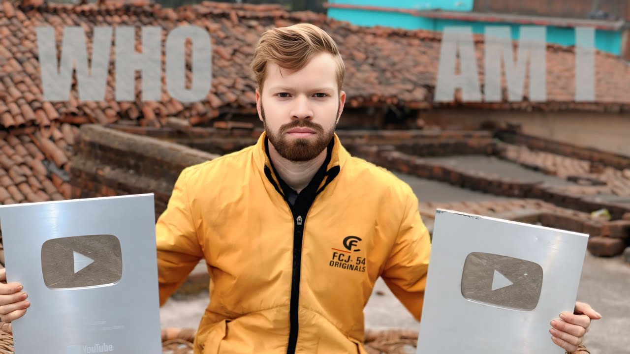 WHO AM I | (Main Kaun Hoon?) - YouTube