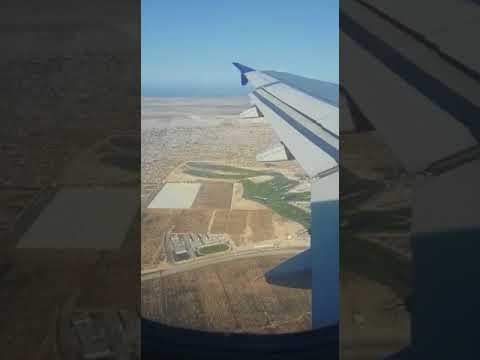 teyyarenin qalxis ani