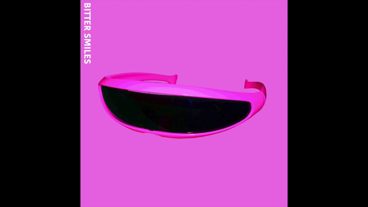 Ethan Lyons - Bitter Smile (Offical Audio) - YouTube