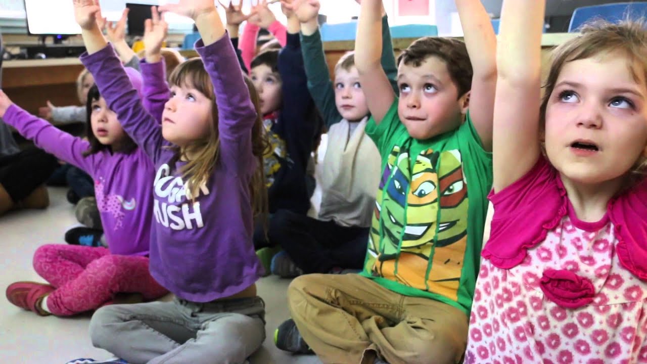 Howick Elementary School - YouTube