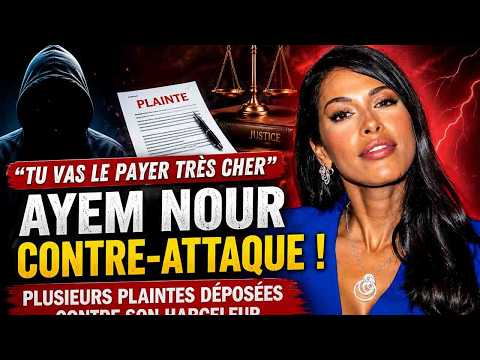 Ayem Nour contre-attaque : « Tu vas le payer très cher » après les menaces