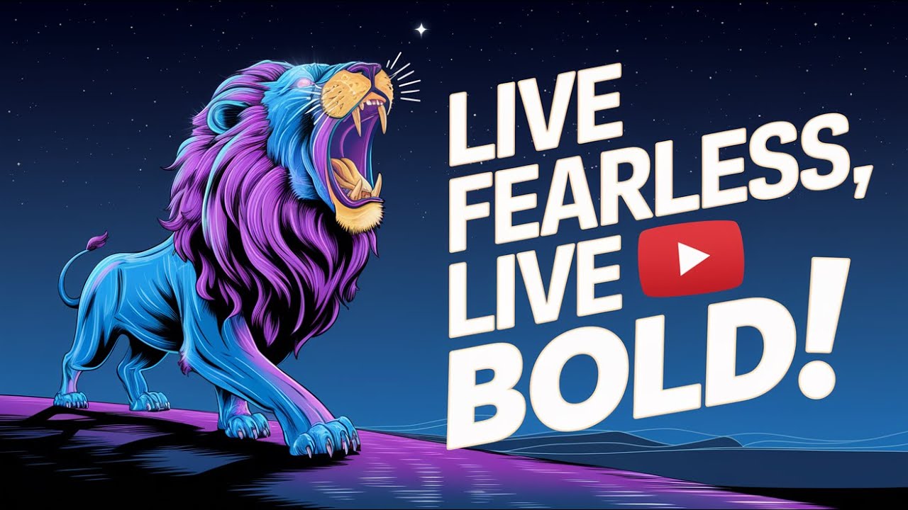 My Power Within | Ignite the strength you never knew you had | Feel ...