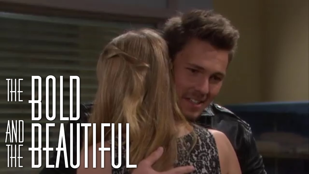 Bold and the Beautiful - 2012 (S26 E2) FULL EPISODE 6414 - YouTube