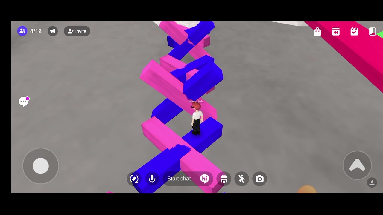 my first day I played zepto game - YouTube