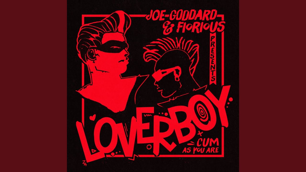 Loverboy (Dub) - YouTube