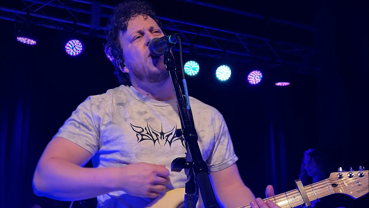 Bilmuri - ANABOLIC SPUDSMAN - Live in Carrboro, NC (3/10/23) - YouTube