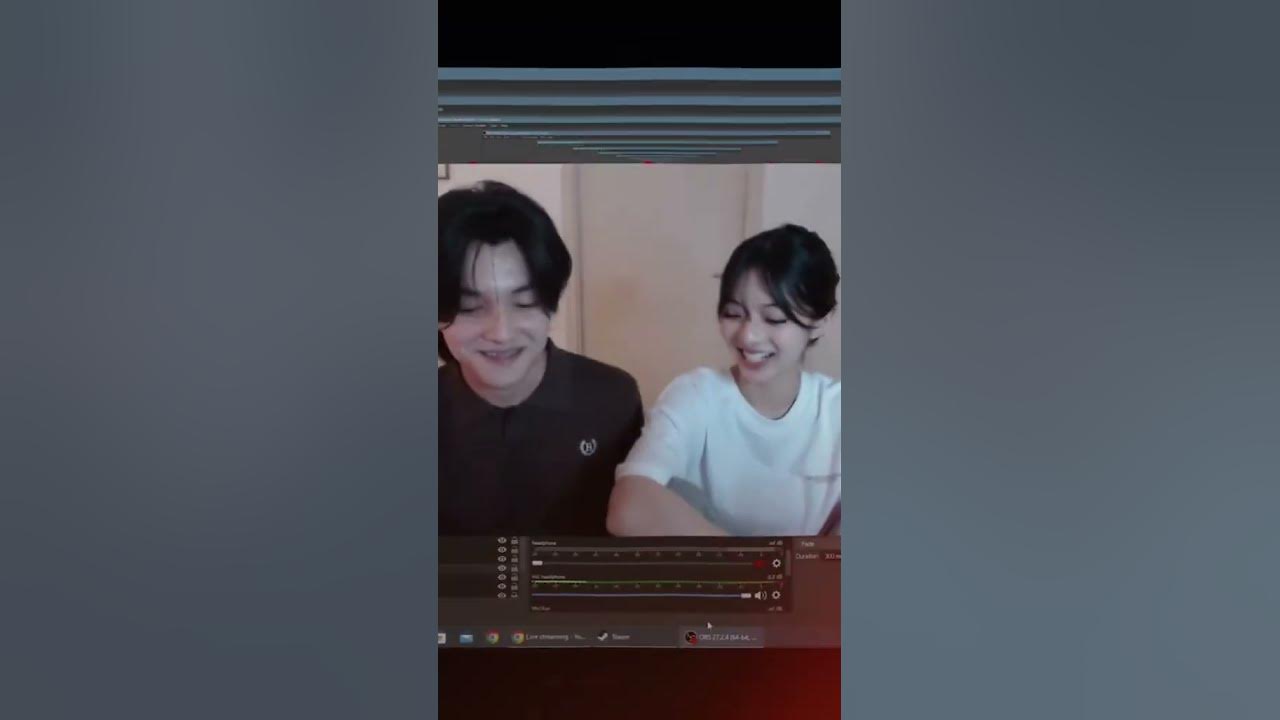 udah sayang-sayang aja ni kai #kaisze #onicesports #kaisze - YouTube