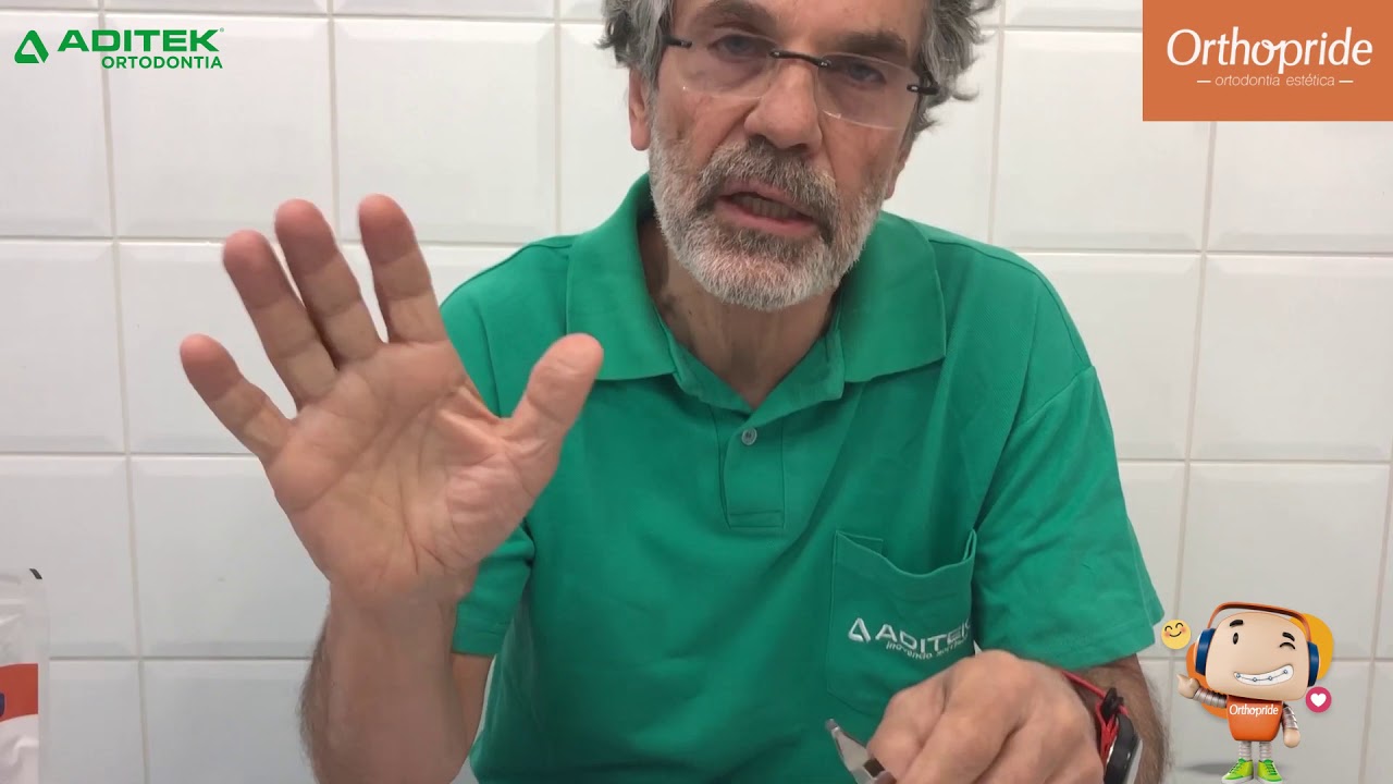 Colagem LightBond - Aditek - YouTube